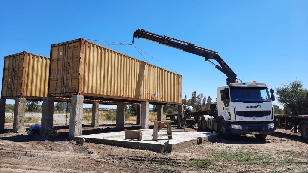 Econtainrs® – Venta y arriendo de contenedores Maritímos | Grúa y ...